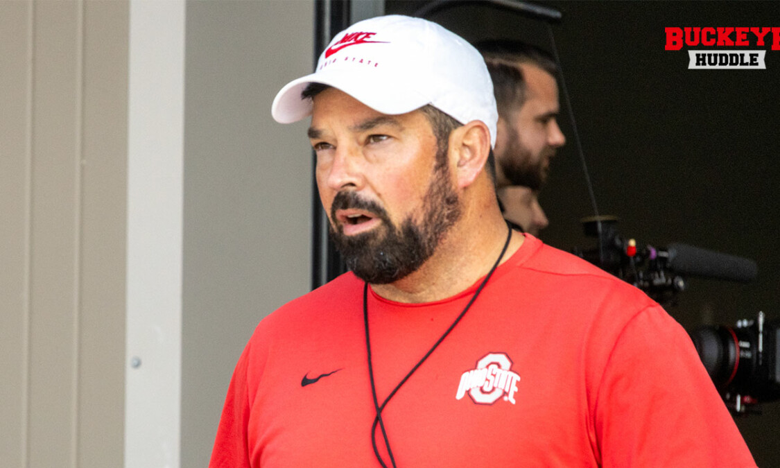 Rivalry Games Provide Resolution Within The Big Ten - Saturday Glory